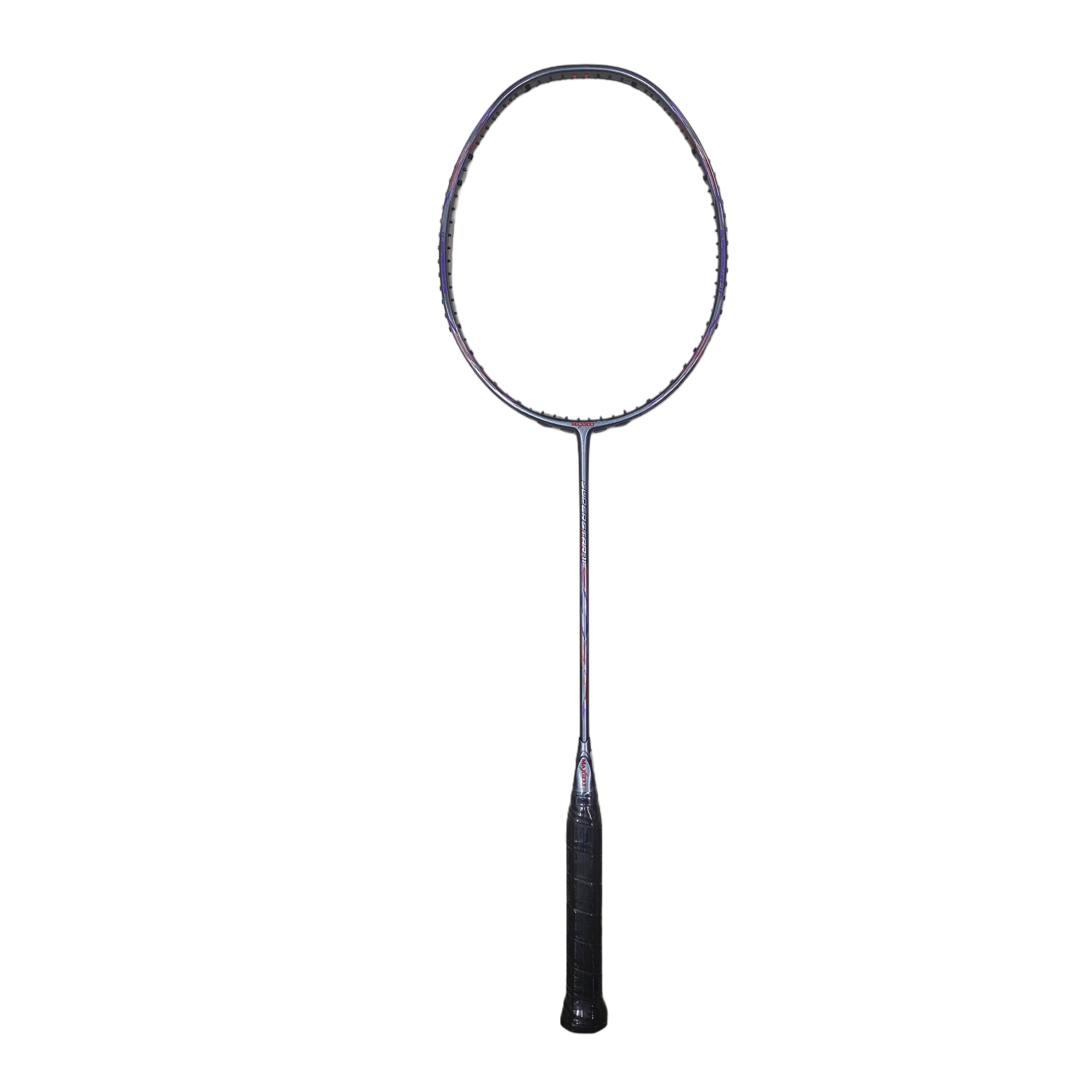 MAXBOLT SUPERSTAR 11 BADMINTON RACQUET