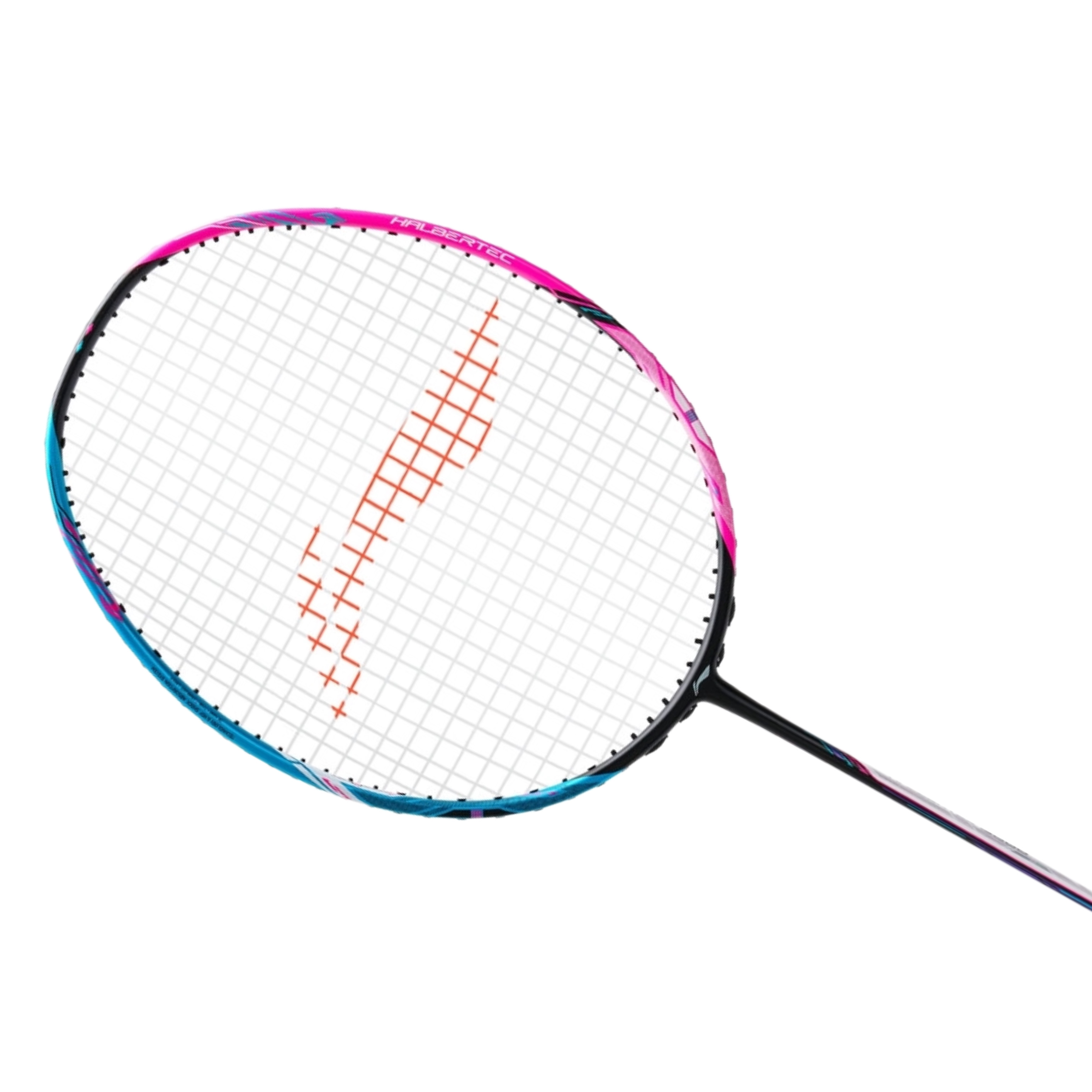 LI-NING HALBERTEC 8000 BADMINTON RACQUET