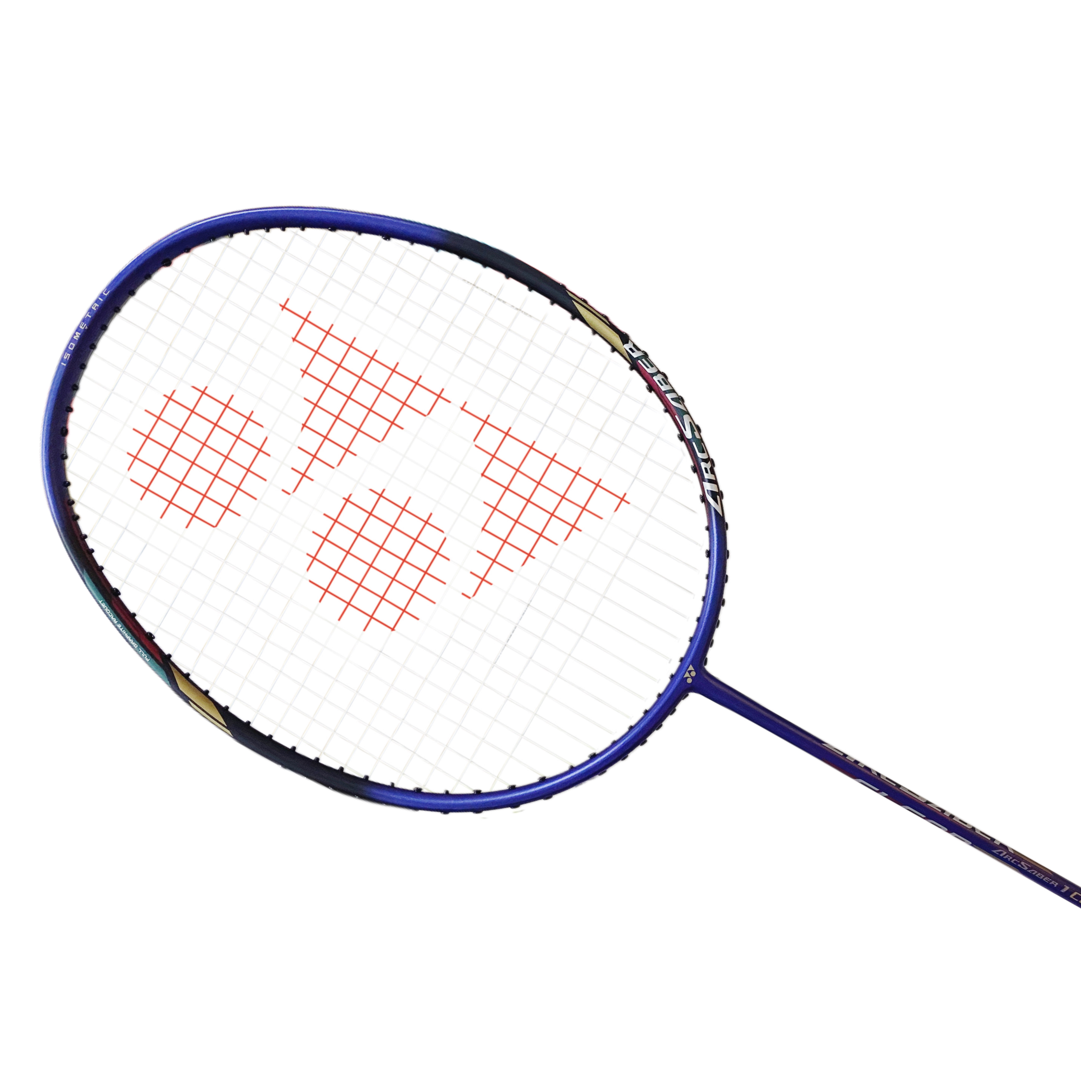 YONEX ARCSABER 1 CLEAR BADMINTON RACQUET - Badminton Shoes Malaysia