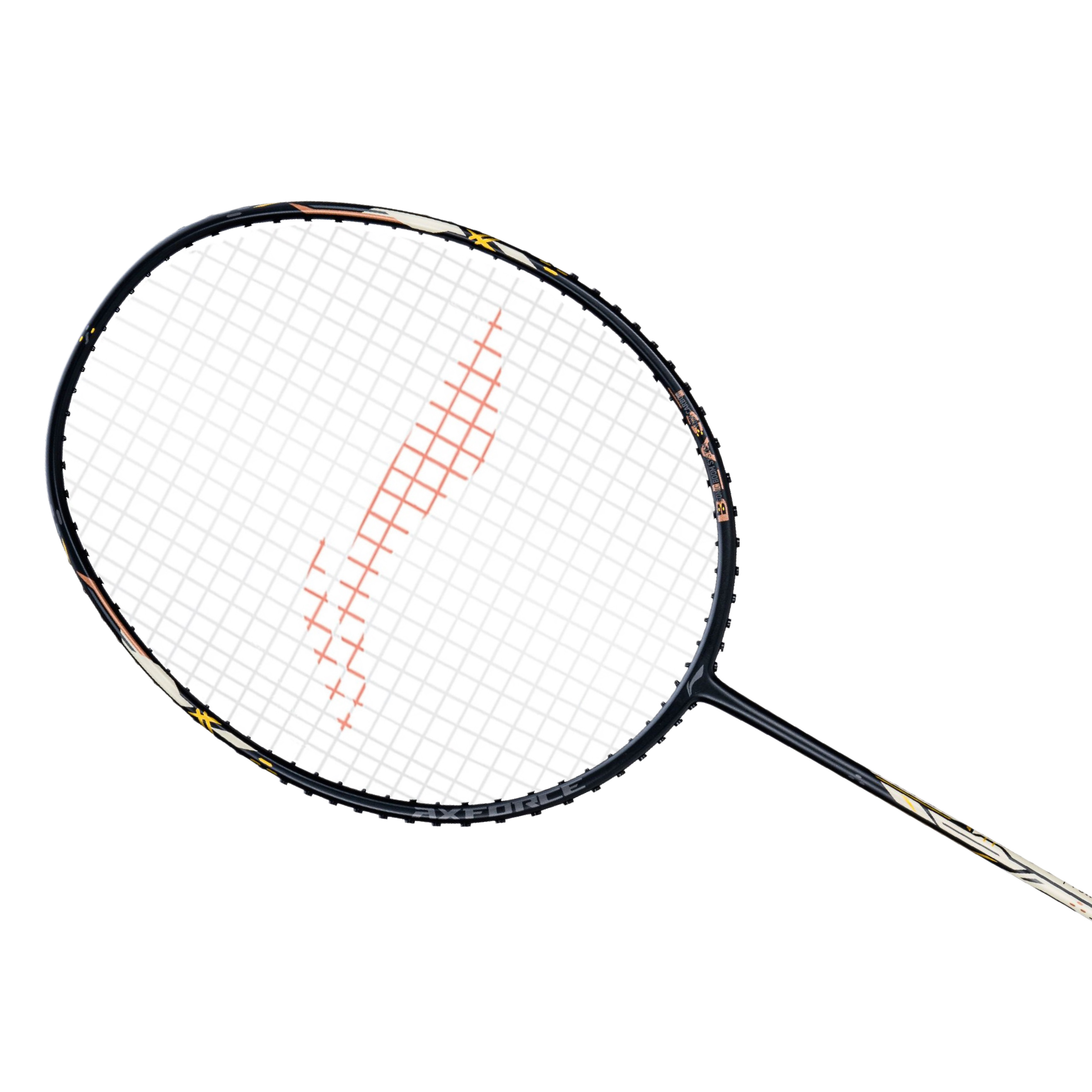 LI-NING AXFORCE BLAST BADMINTON RACQUET