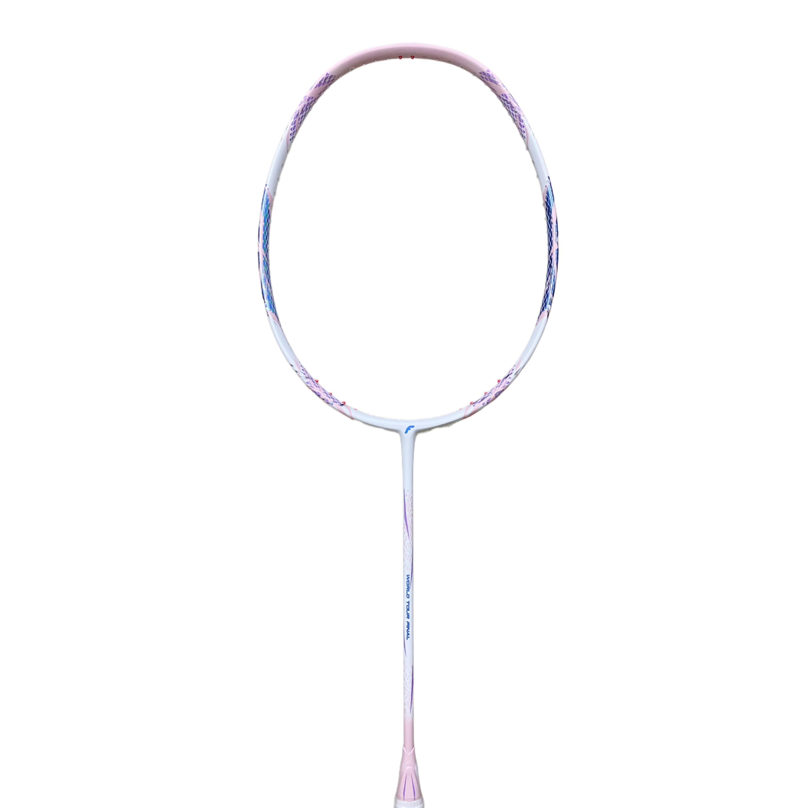 FLEX POWER WORLD TOUR FINAL BADMINTON RACQUET