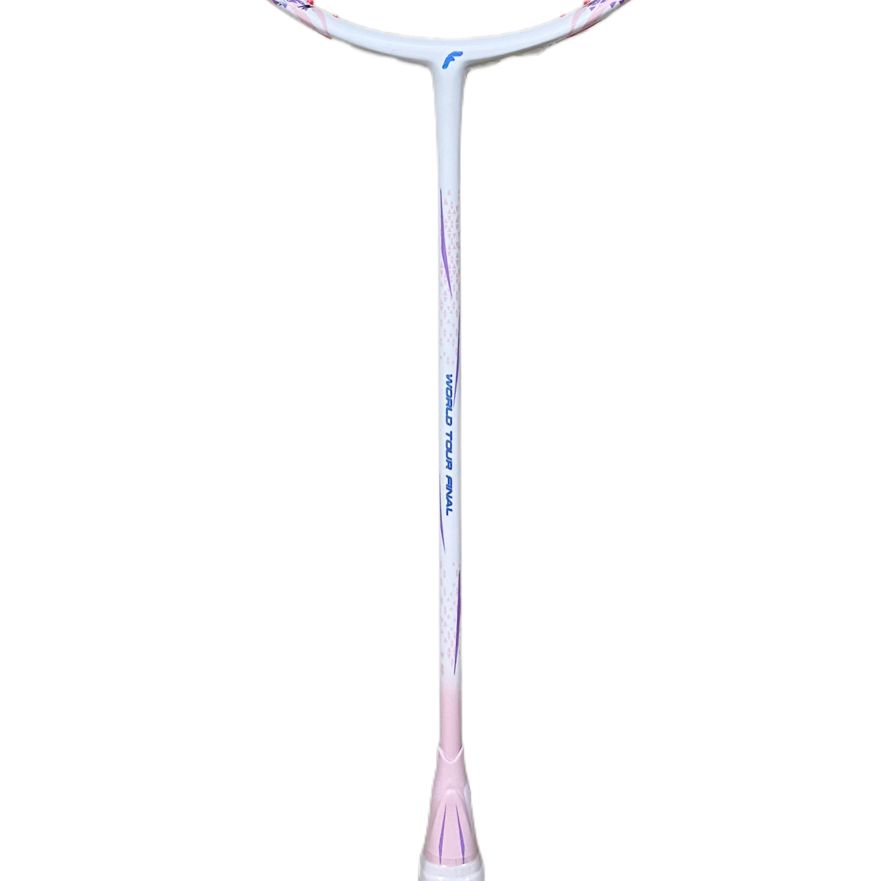 FLEX POWER WORLD TOUR FINAL BADMINTON RACQUET
