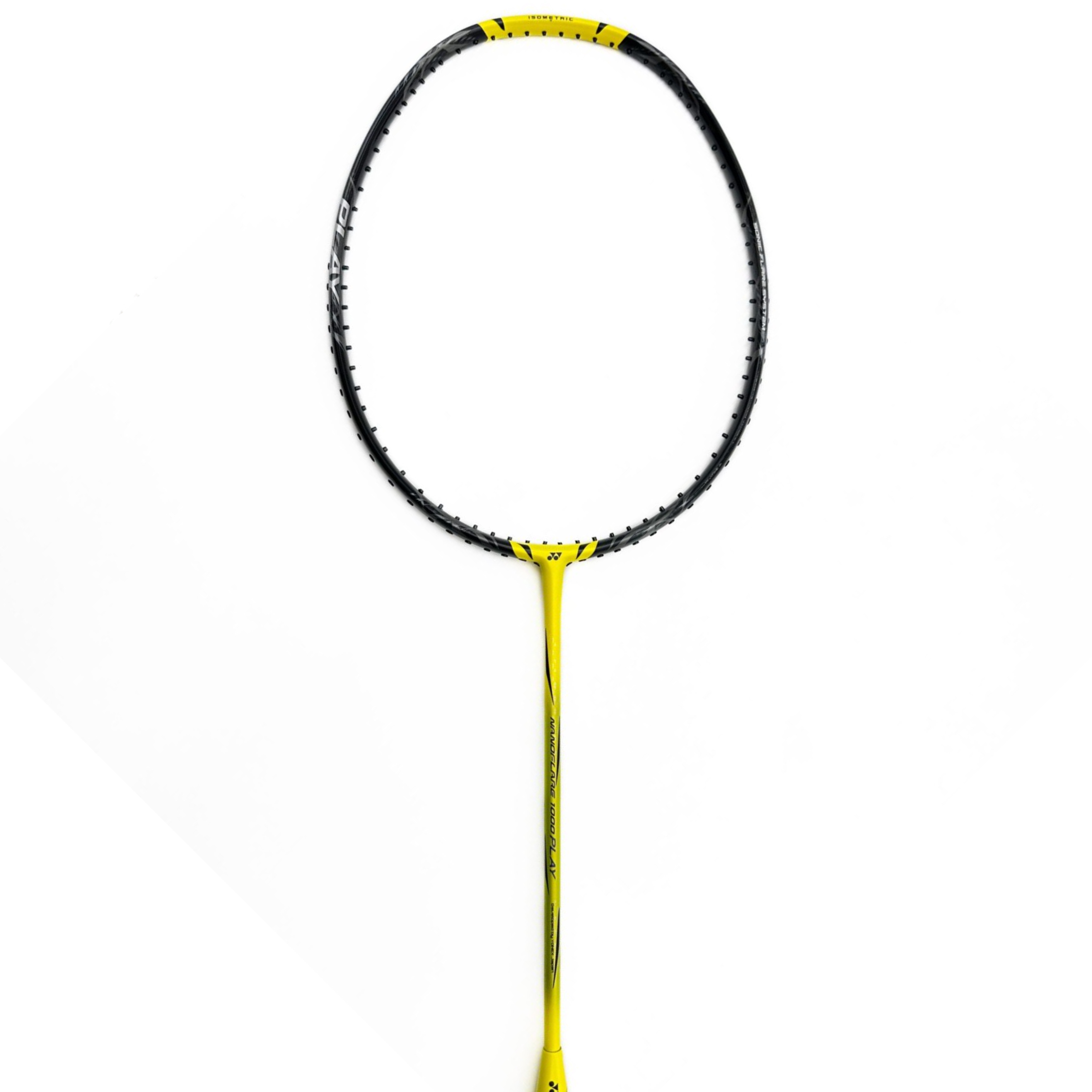 YONEX NANOFLARE 1000 PLAY BADMINTON RACQUET - Badminton Shoes Malaysia