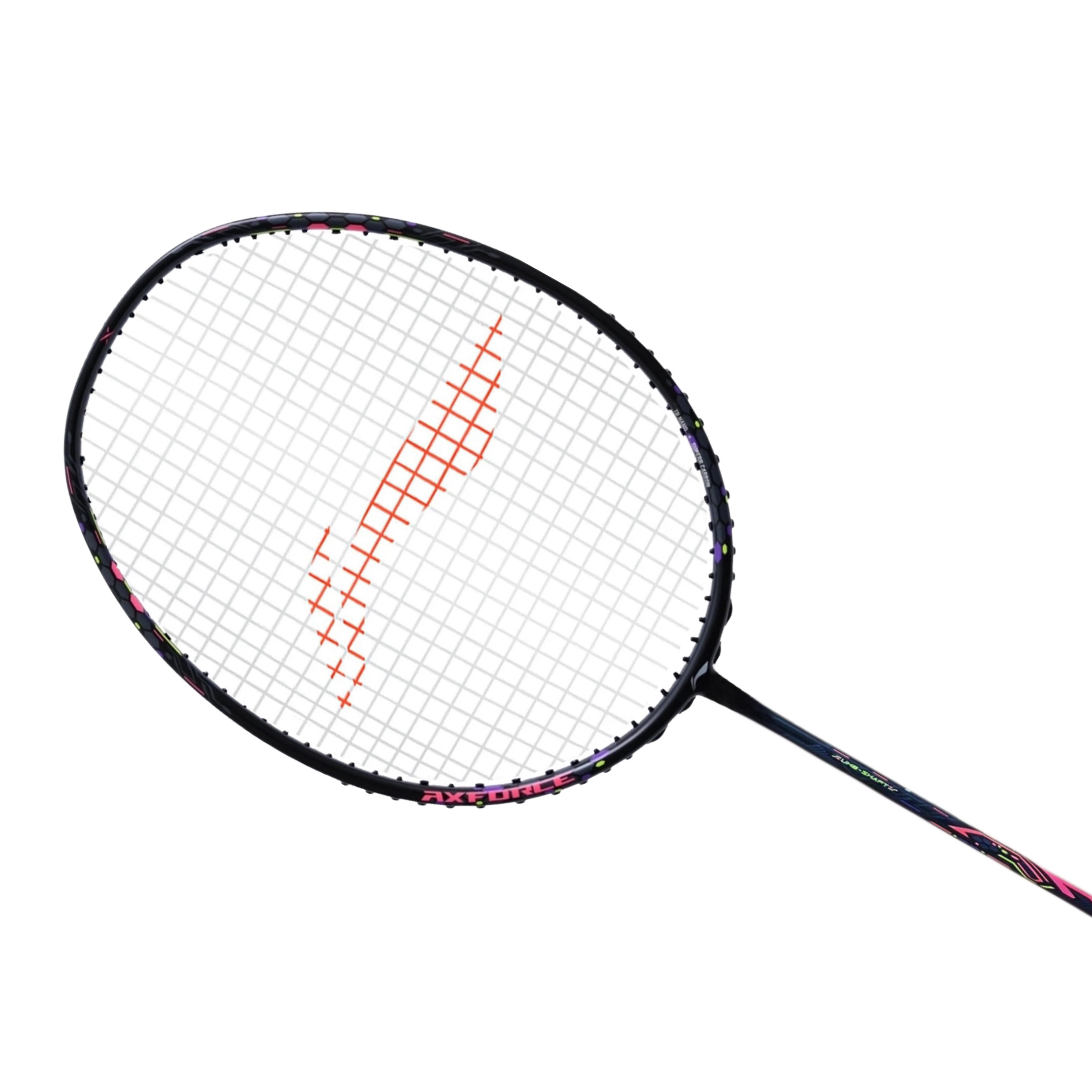 LI-NING AXFORCE 40 BADMINTON RACQUET - Badminton Shoes Malaysia