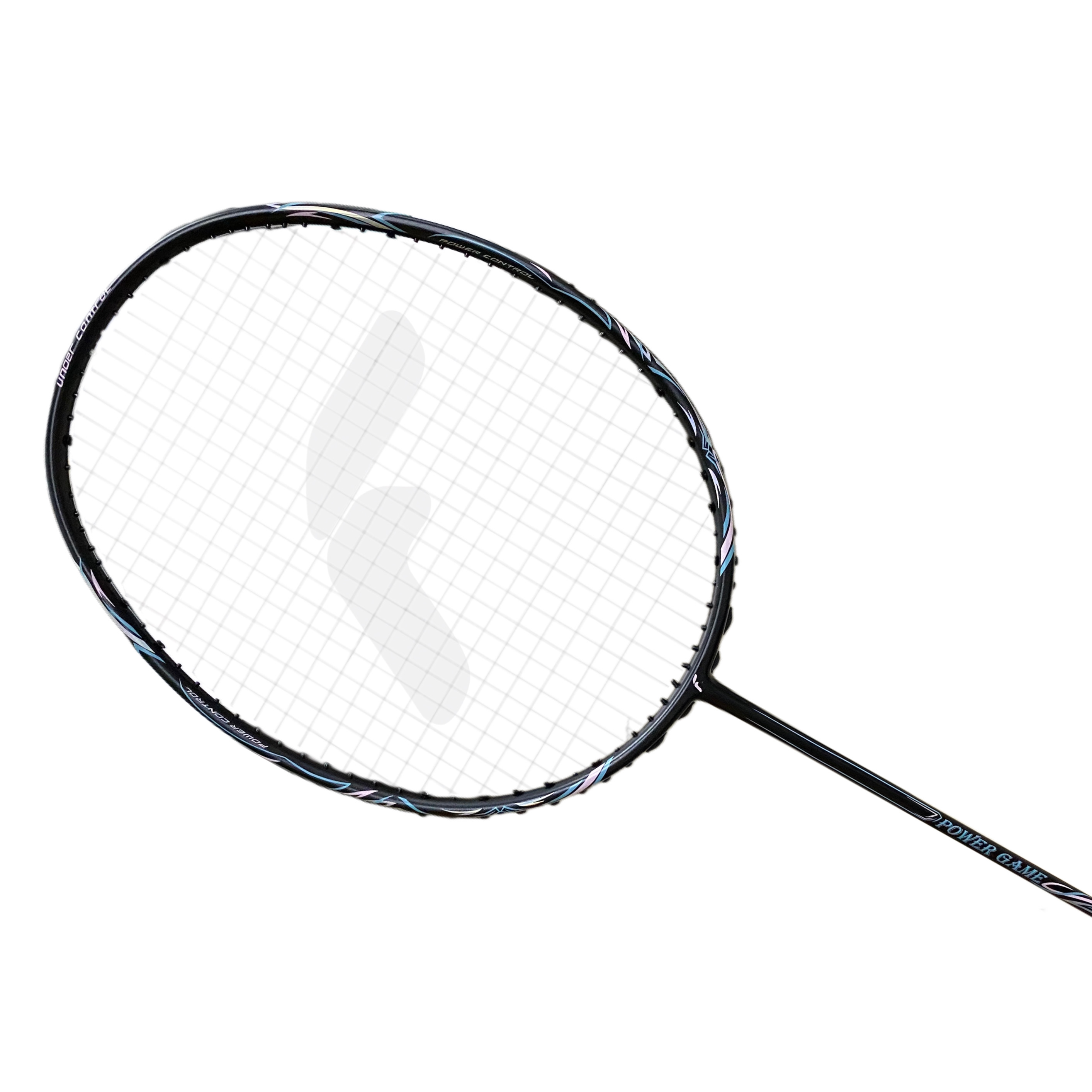 FLEX POWER POWER GAME BADMINTON RACQUET - Badminton Shoes Malaysia