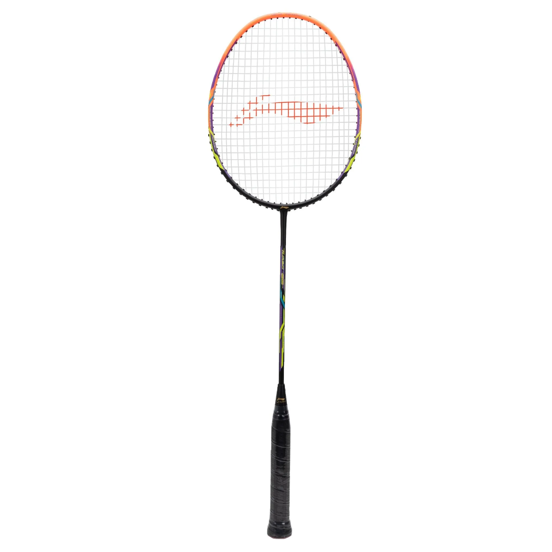 LI-NING TURBO 99 BADMINTON RACQUET - Badminton Shoes Malaysia