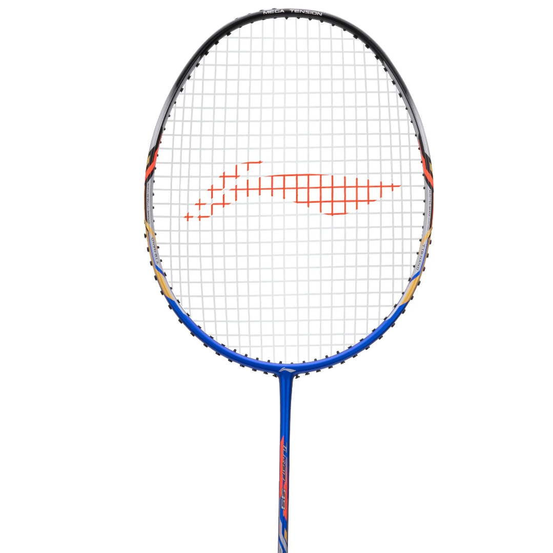 LI-NING TURBO 99 BADMINTON RACQUET