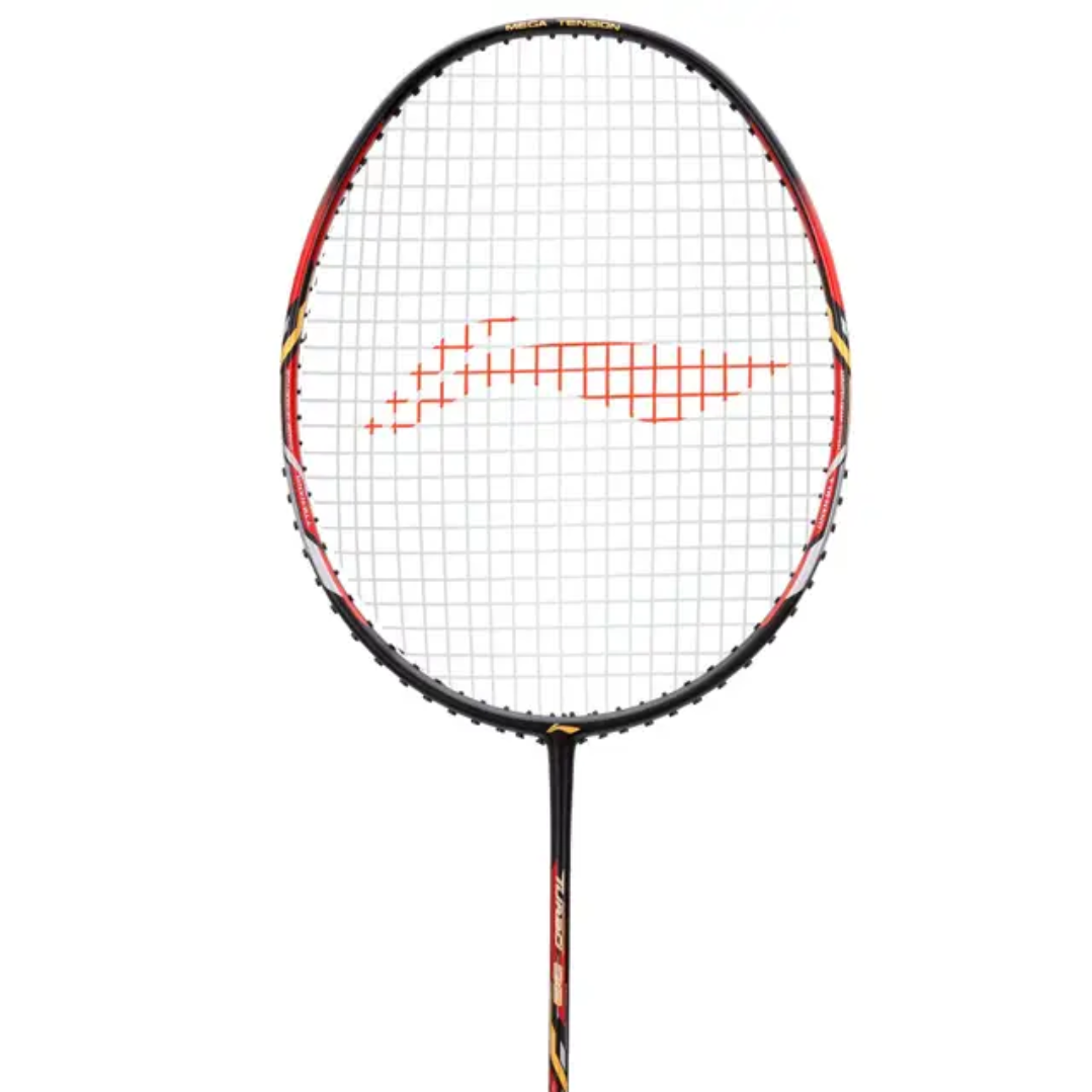LI-NING TURBO 99 BADMINTON RACQUET - Badminton Shoes Malaysia