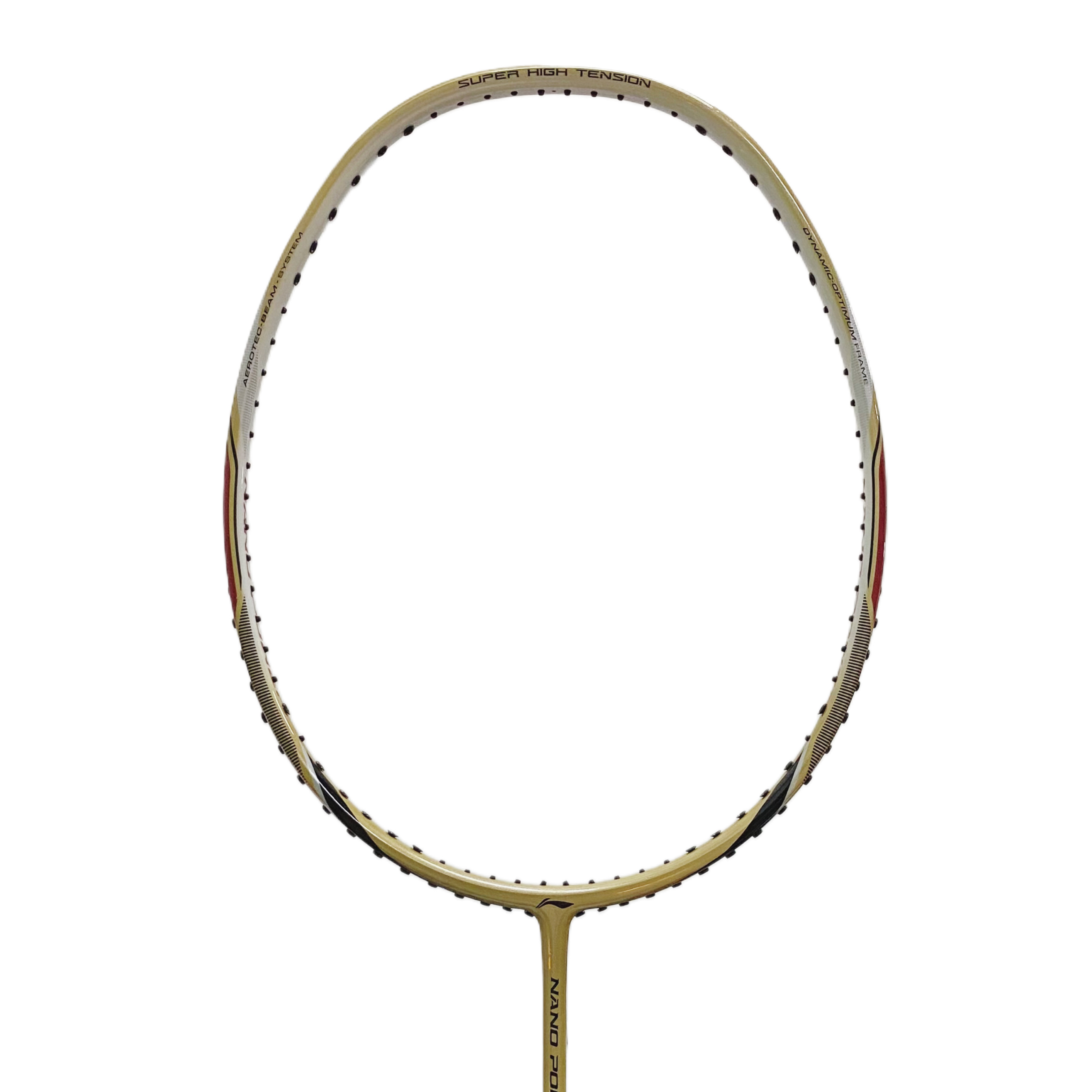 LI-NING NANO POWER NP818 BADMINTON RACQUET