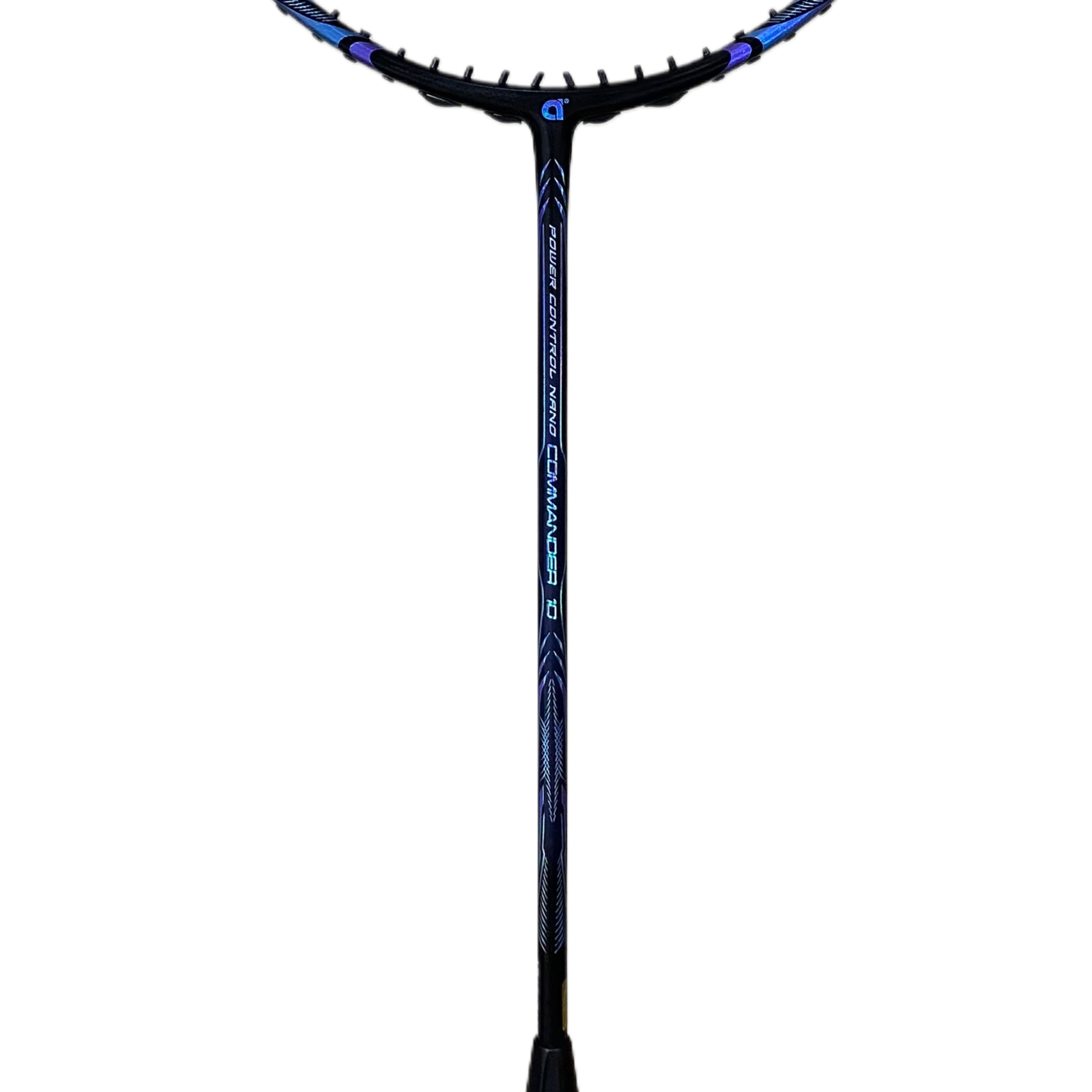 APACS COMMANDER 10 BADMINTON RACQUET - Badminton Shoes Malaysia