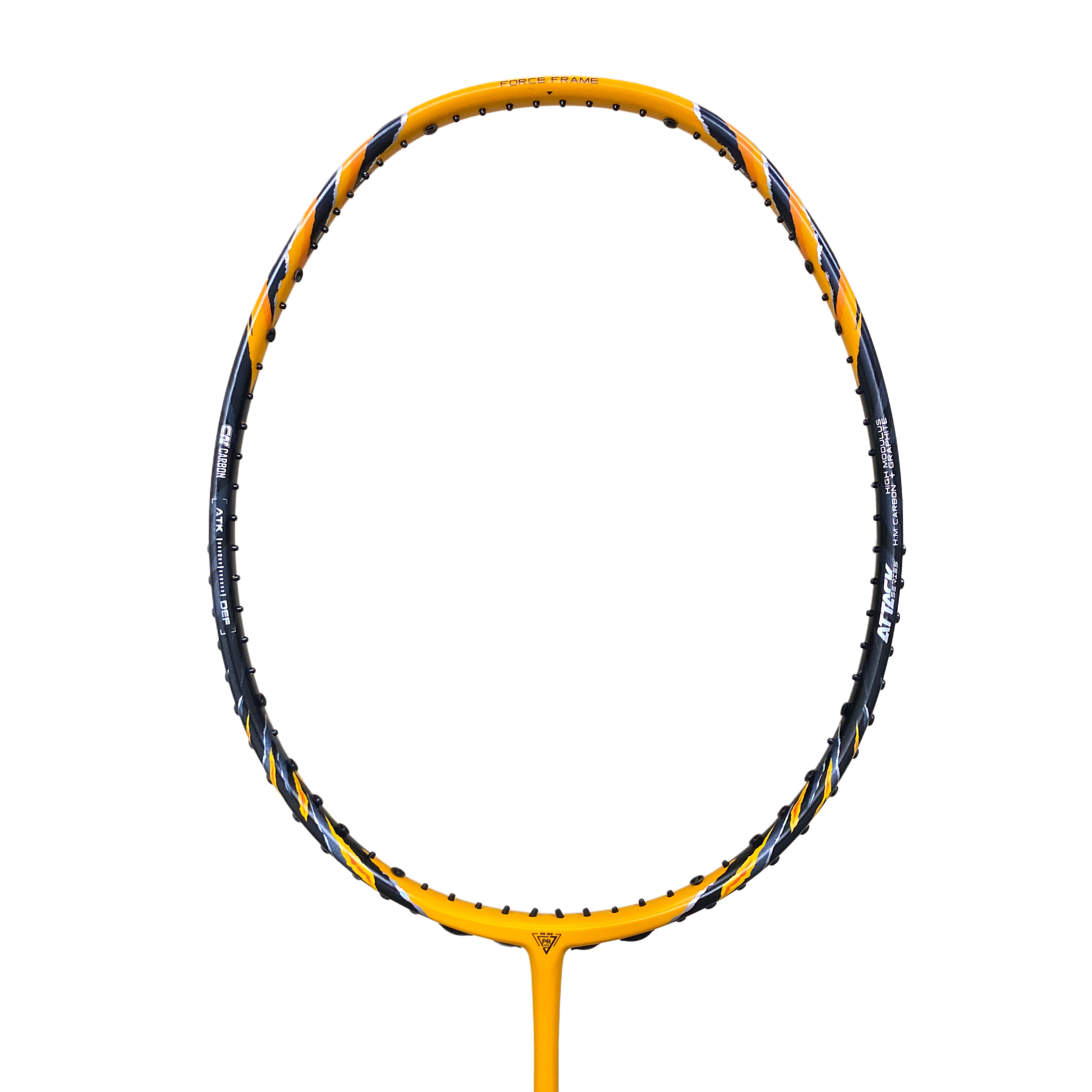 PRIND HARIMAU LIMITED EDITION BADMINTON RACQUET - Badminton Shoes Malaysia