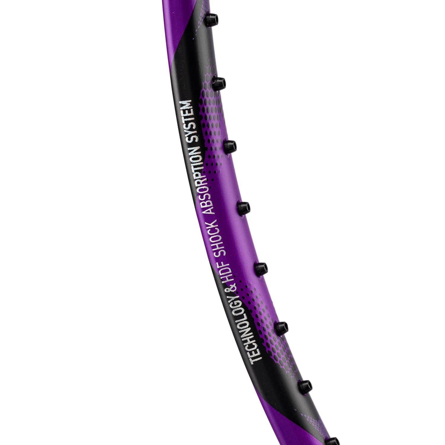 LI-NING HALBERTEC 9000 BADMINTON RACQUET