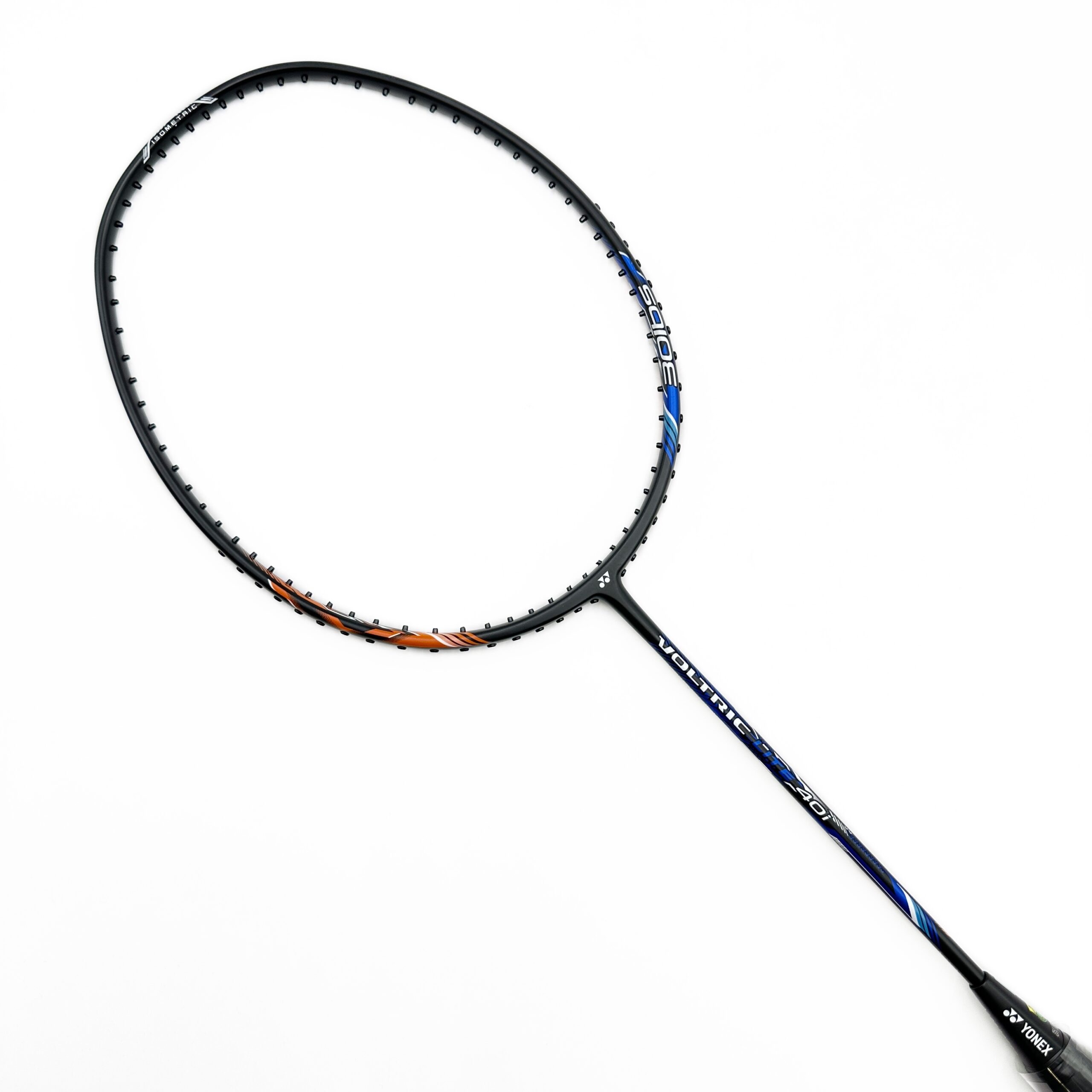 YONEX VOLTRIC LITE 40I BADMINTON RACQUET - Badminton Shoes Malaysia