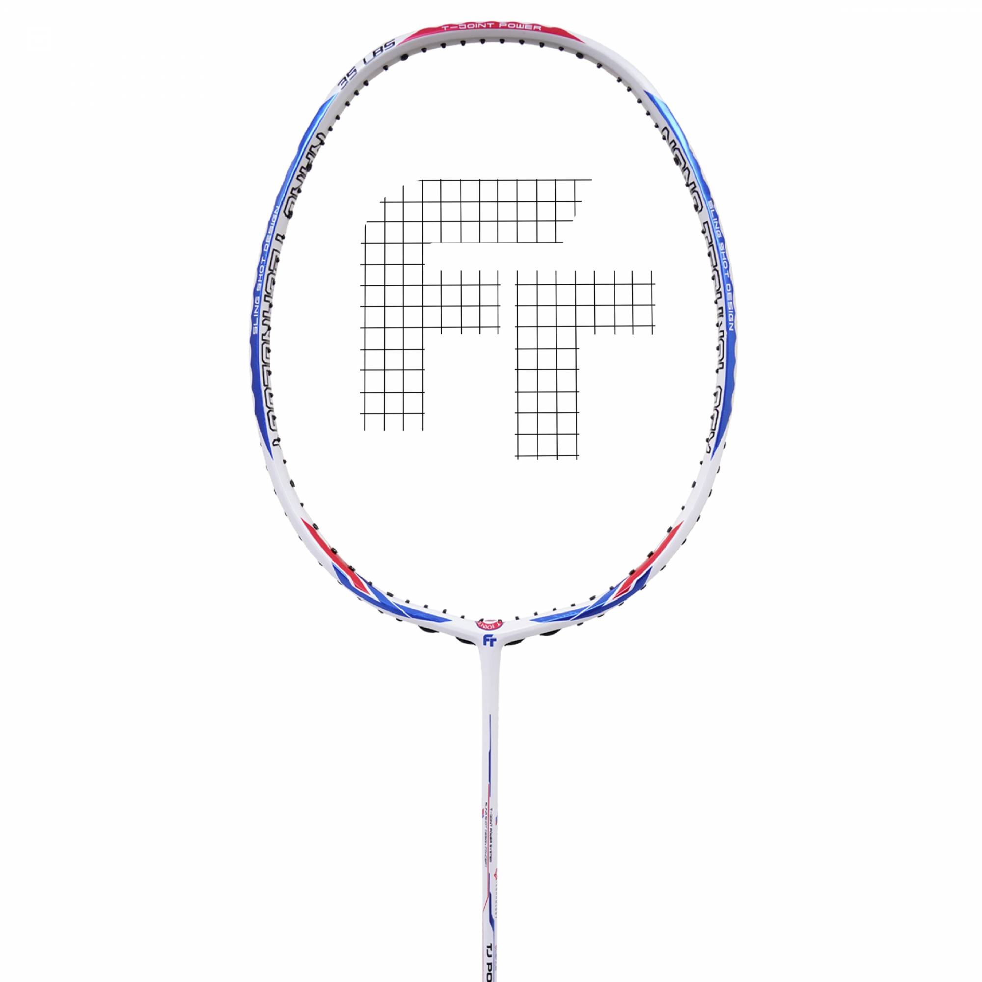 FELET TJ POWER-SPEED BADMINTON RACQUET