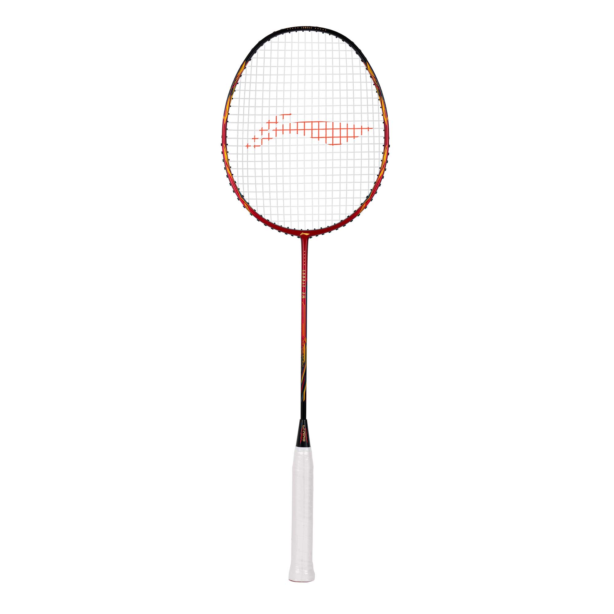 LI-NING COMBAT Z8 BADMINTON RACQUET