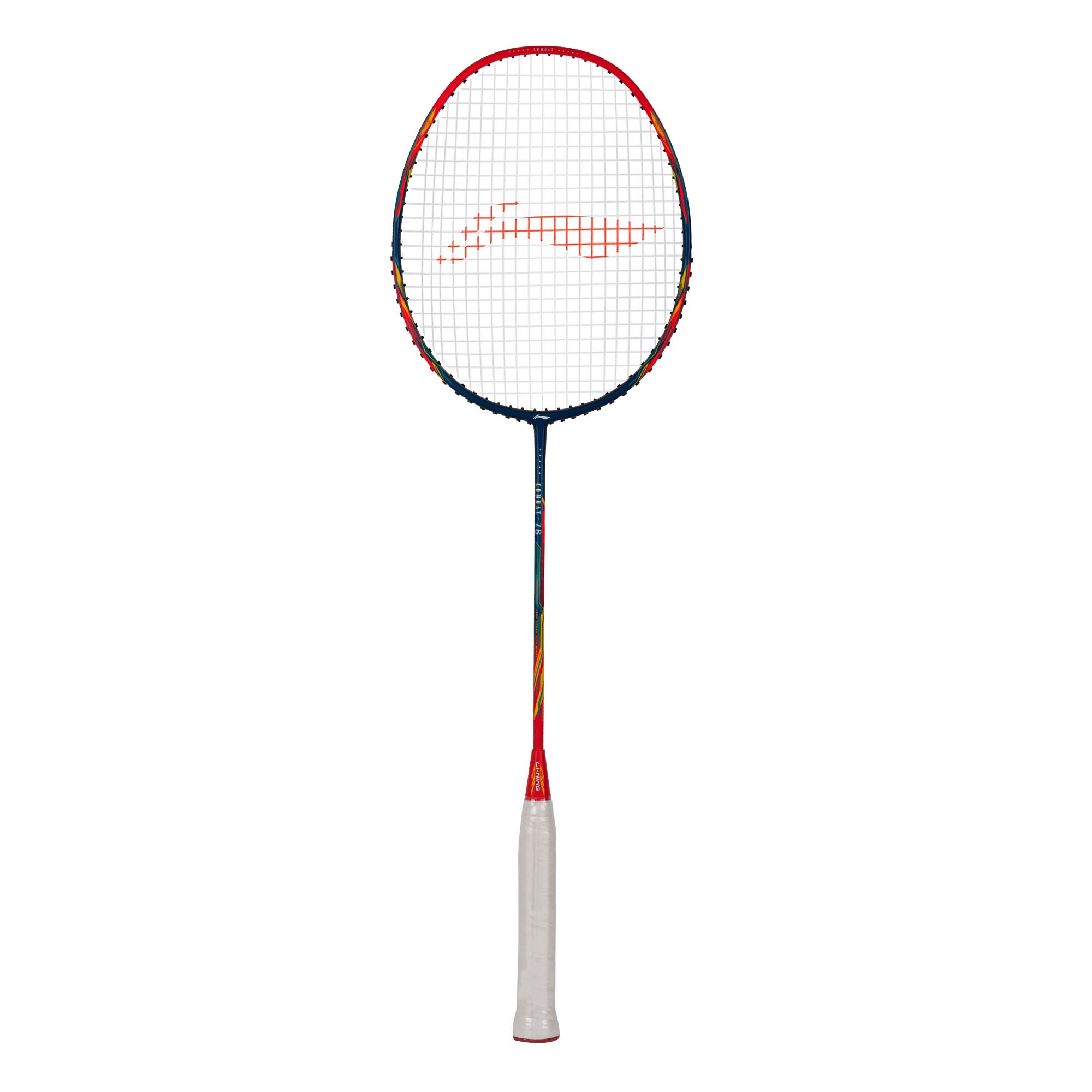 LI-NING COMBAT Z8 BADMINTON RACQUET