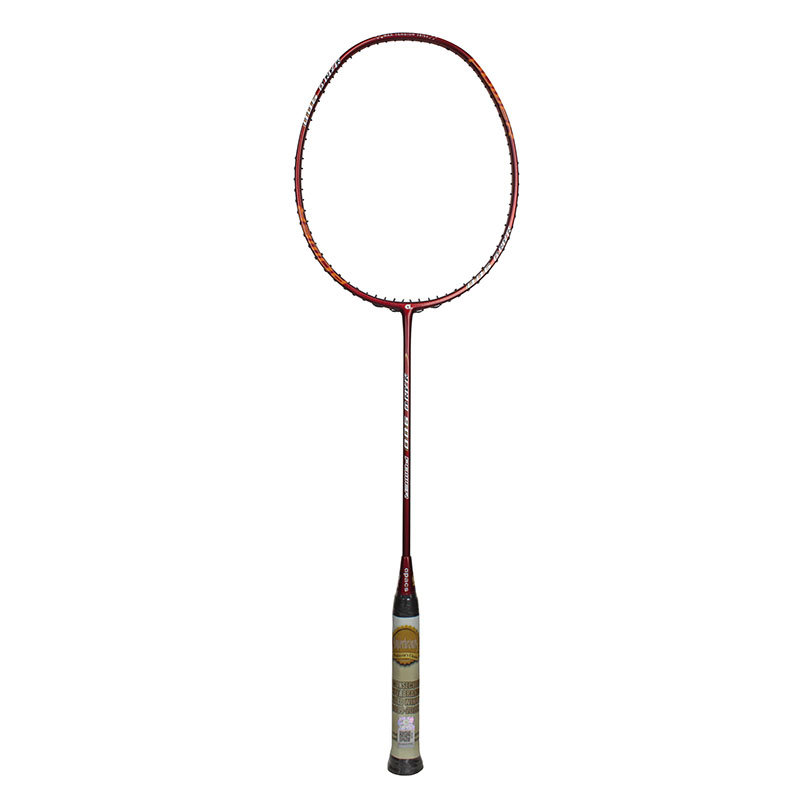 APACS NANO 900 POWER BADMINTON RACQUET - Badminton Shoes Malaysia