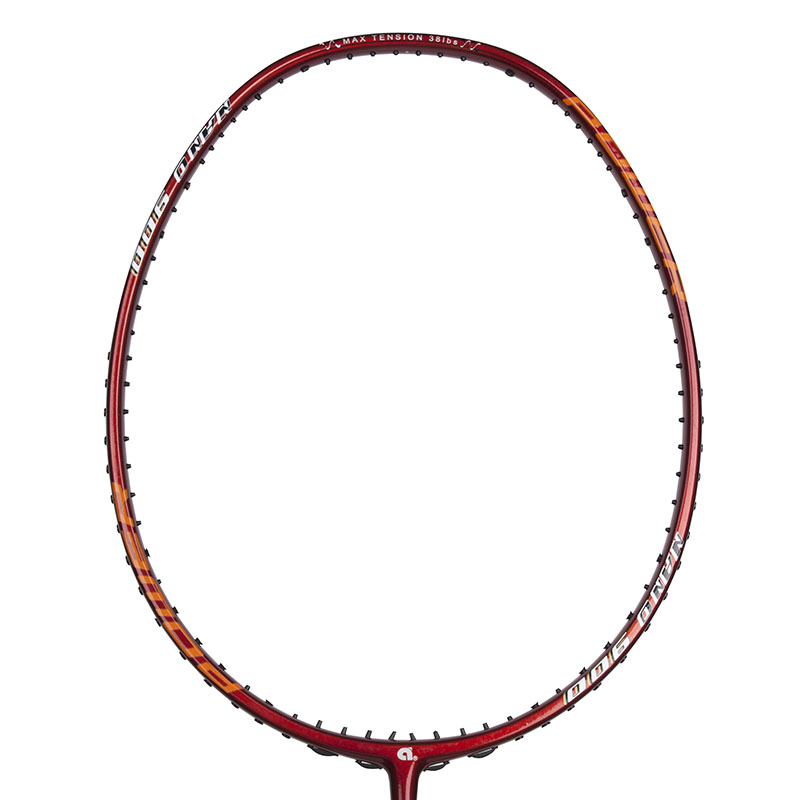 APACS NANO 900 POWER NEW BADMINTON RACQUET - Badminton Shoes Malaysia