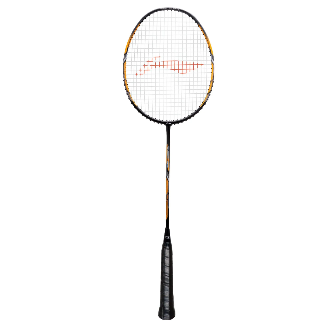 LI-NING TURBO 99 BADMINTON RACQUET - Badminton Shoes Malaysia